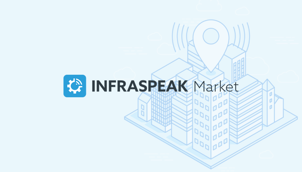 Como Funciona - Infraspeak Network
